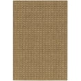 6' x 12' Quick Dry Indoor / Outdoor Waffle Pattern Area Rugs for Patios ...