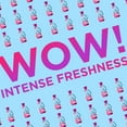 Downy Spring Rush Intense Scent & Freshness Fabric Softener, 72 Loads ...