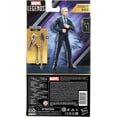 Marvel Legends Series Black Panther Legacy Collection Everett Ross 6 ...