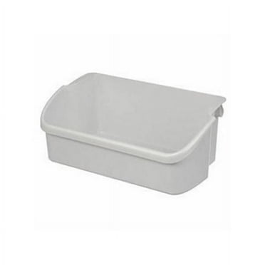 Genuine Frigidaire Clear Meat Drawer 240342830 - Walmart.com