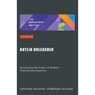 Android Development with Kotlin: Enhance your skills for Android ...