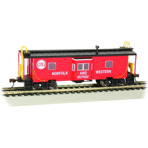 Caboose Hobbies