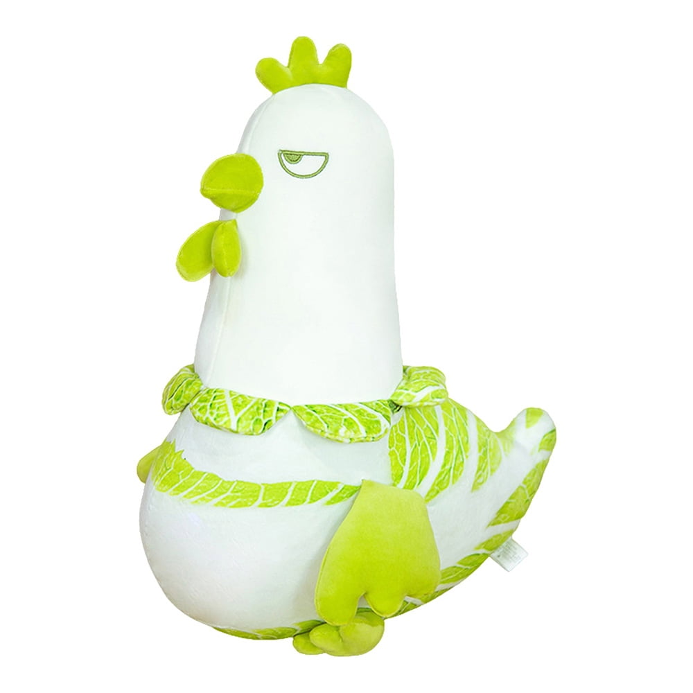 Buy Mixpiju Plushies cute stuff squishmallow Animal Chick Plush Pillow ...