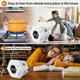 Pomodoro Timer, Productivity Timer,3, 5, 15, 30, 45, 60 Minute Preset ... Pomodoro Timer, Productivity Timer,3, 5, 15, 30, 45, 60 Minute Preset ...