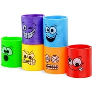 Slinky Pop-Toob - Walmart.com