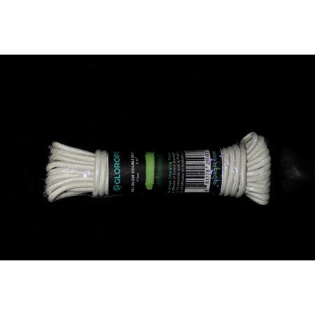 Glow-in-the-Dark Rope - 7/16" | Walmart Canada