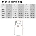 Men's Lost Gods Don't Worry Beer Happy Tank Top - Walmart.com Men's Lost Gods Don't Worry Beer Happy Tank Top - Walmart.com