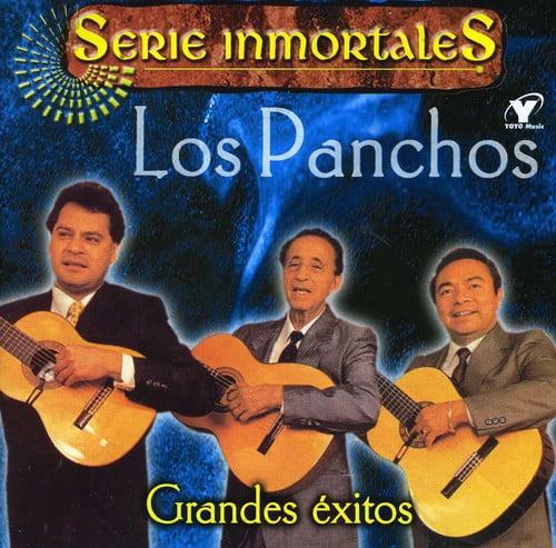 Grandes Exitos (Remaster) (CD) - Walmart.com