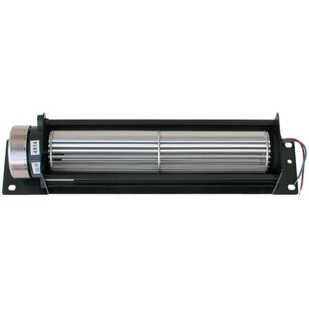 FAN PAC CROSSFLOW STYLE CYLINDER SHAPE - Walmart.com