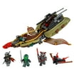 LEGO Ninjago Destiny's Shadow 70623 - Walmart.com
