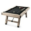 EastPoint Sports Masterton Billiard Bar-Size Pool Table 87 Inch or ...