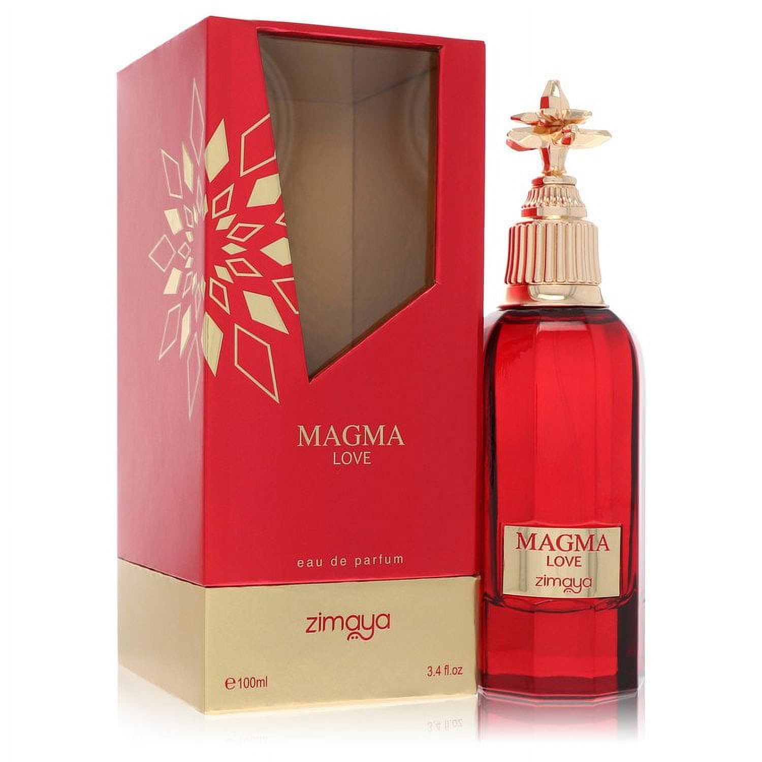 Click here for Afnan Zimaya Magma Love By Afnan Eau De Parfum Spr... prices