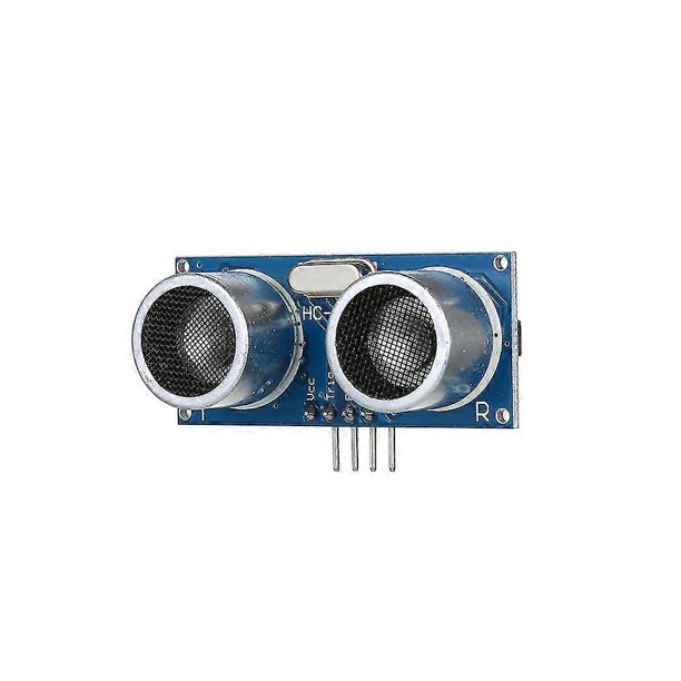 Hc-sr04 To World Ultrasonic Wave Detector Ranging Module Distance Sensor For Arduino - Walmart.ca