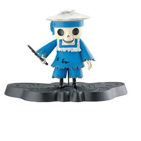 Corpse Bride Skeleton Boy Collectible Figure | Walmart Canada