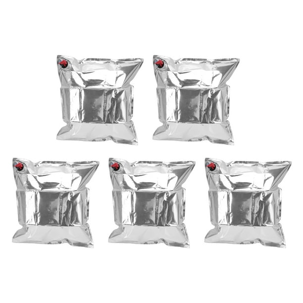 Water Storage Container Bag, Convenient Storage Long Service Life ...