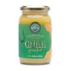 Great Value Grassfed Ghee Clarified Butter Jar, 13oz Full - Walmart.com