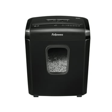 Fellowes 12MS Microshred 12-Sheet Micro-Cut Paper Shredder - Walmart.com