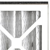 AIRx Filters 20x25x5 MERV 8 HVAC AC Furnace Air Filter Replacement for ...