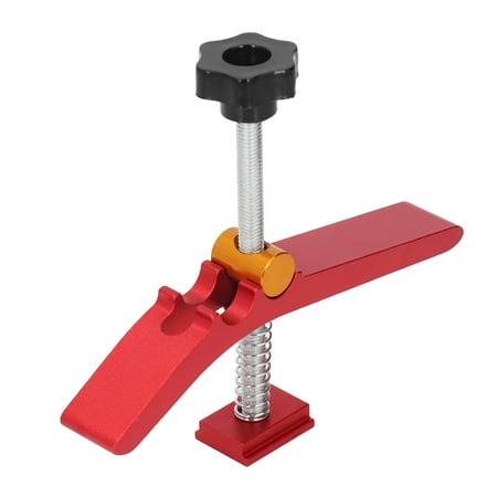 T Track Hold Down Clamp, Multipurpose T Chute Clamp Easy To Operate For ...