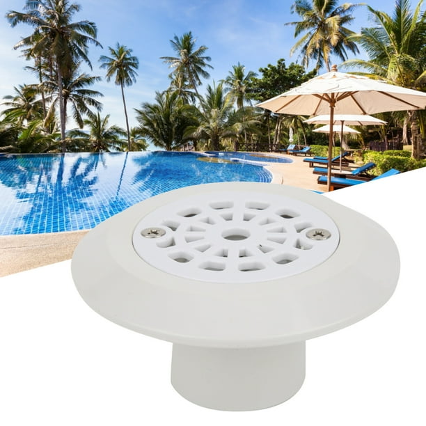 Pool Drain, Sturdy And Long Service Life Professional Manufacturing ...