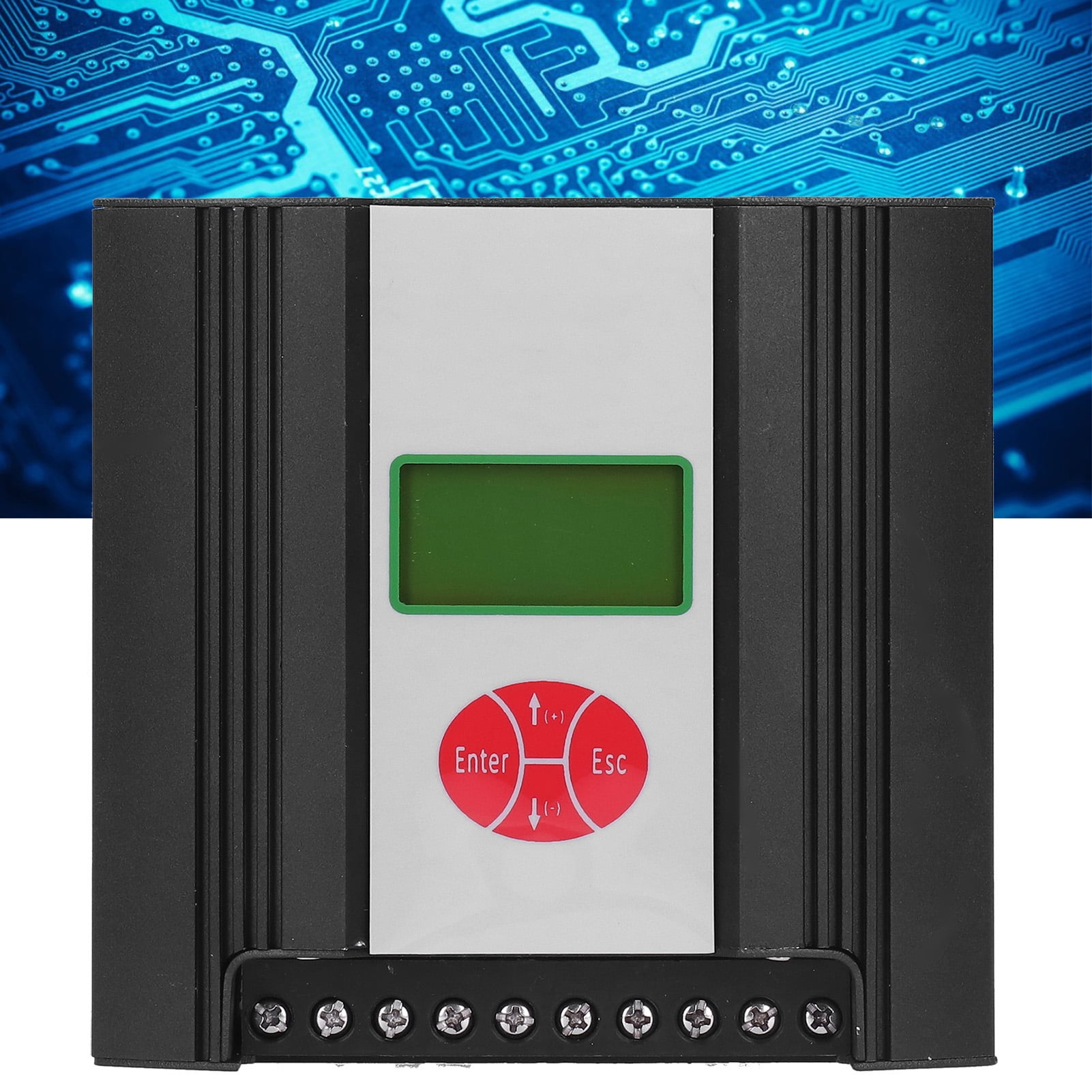 Buy Wind Energy Controller, 600W Wind Generator Controller, Convenient ...