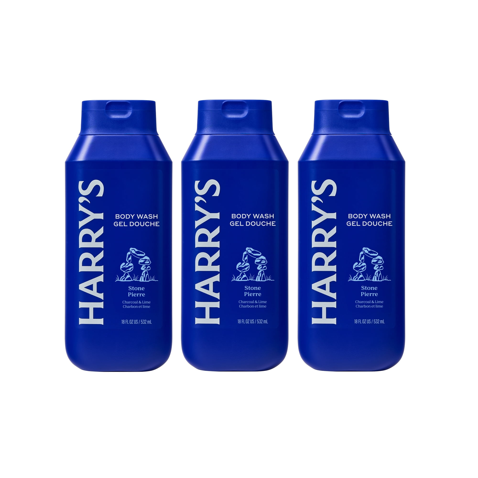 Click here for Harrys Mens Body Wash Shower Gel - Body Wash For M... prices