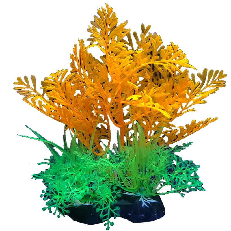 Click here for Nobrand Artificial Fish Tank Grass Decorative Gras... prices