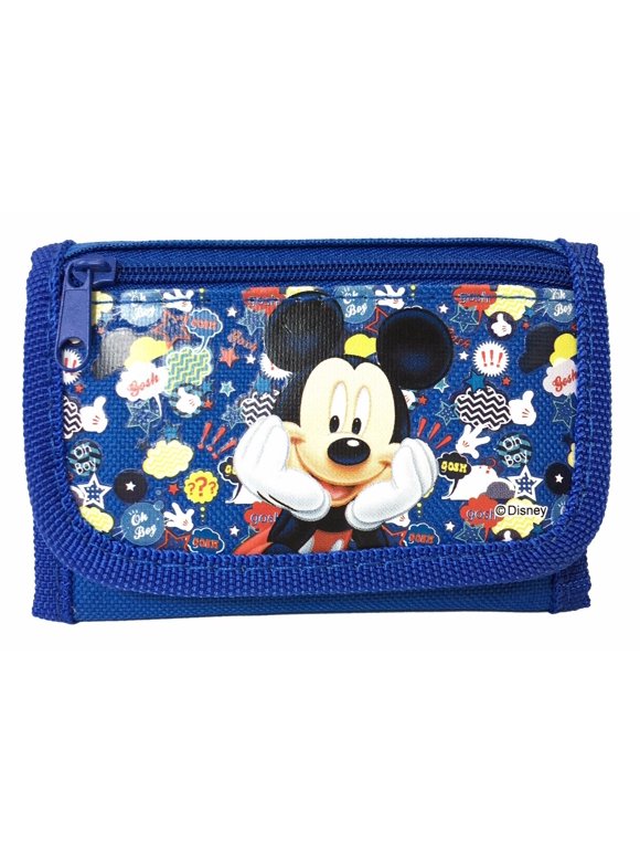 Minnie Mouse Coin Purse