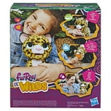 furReal Friends: Interactive and Playful Lil' Wilds Lolly Leopard Plush ...