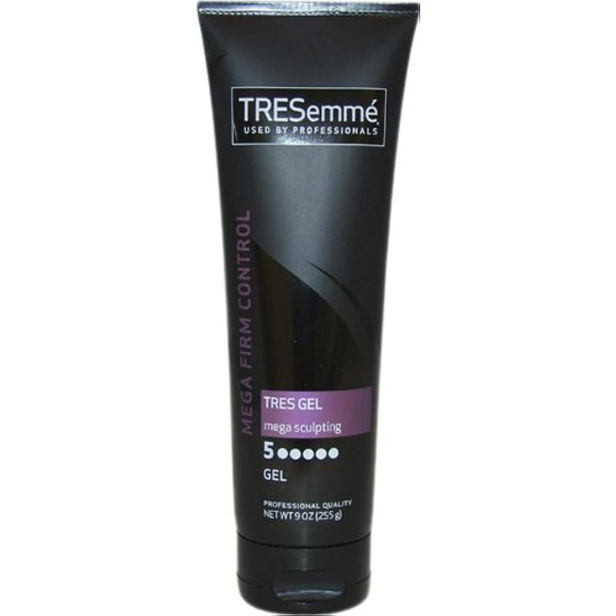 Click here for Tresemmé Tresemme Gel - Mega Hold - 9 Oz 91 prices