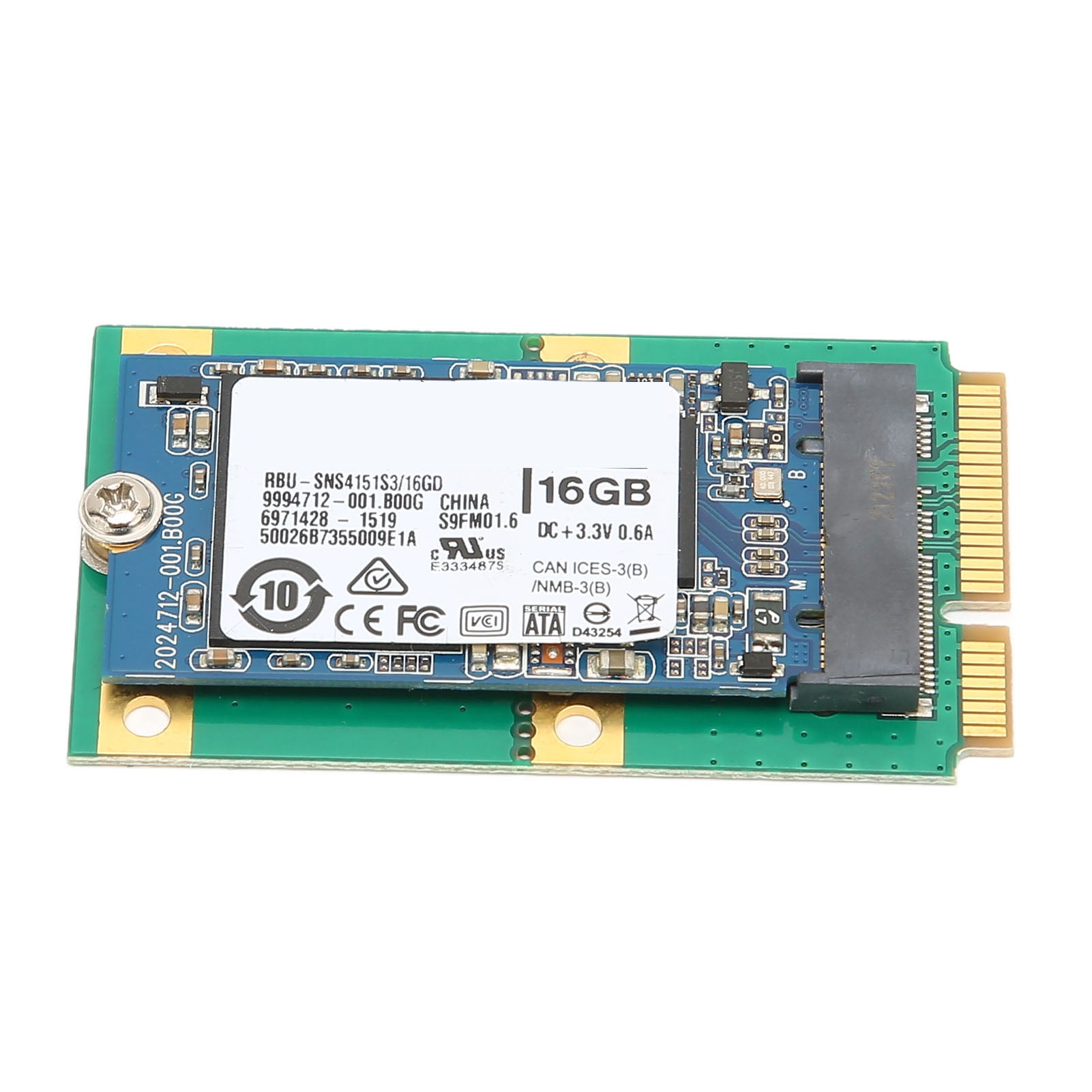 M.2 SSD, M.2 PCB PCB PCB Plug Y Reproducir Confiable Pequeño Para ...