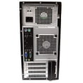Pre Owned Dell Optiplex 7010 Desktop Computer Tower Quad Core Intel