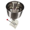 Manual Liquid Filling Machine 5-50ml Bottle Filling Machine for Cream ...