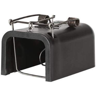 Victor The Black Box Outdoor Rodent Gopher Trap - Walmart.com