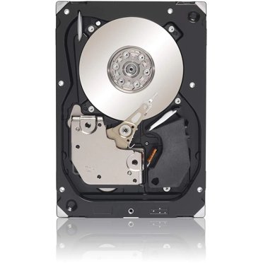 "MaxDigitalData 16TB HDD for Surveillance, 7200 RPM, 256MB Cache SATA 6 ...