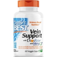Solaray Deep Vein Support Capsules, 60 Ct - Walmart.com
