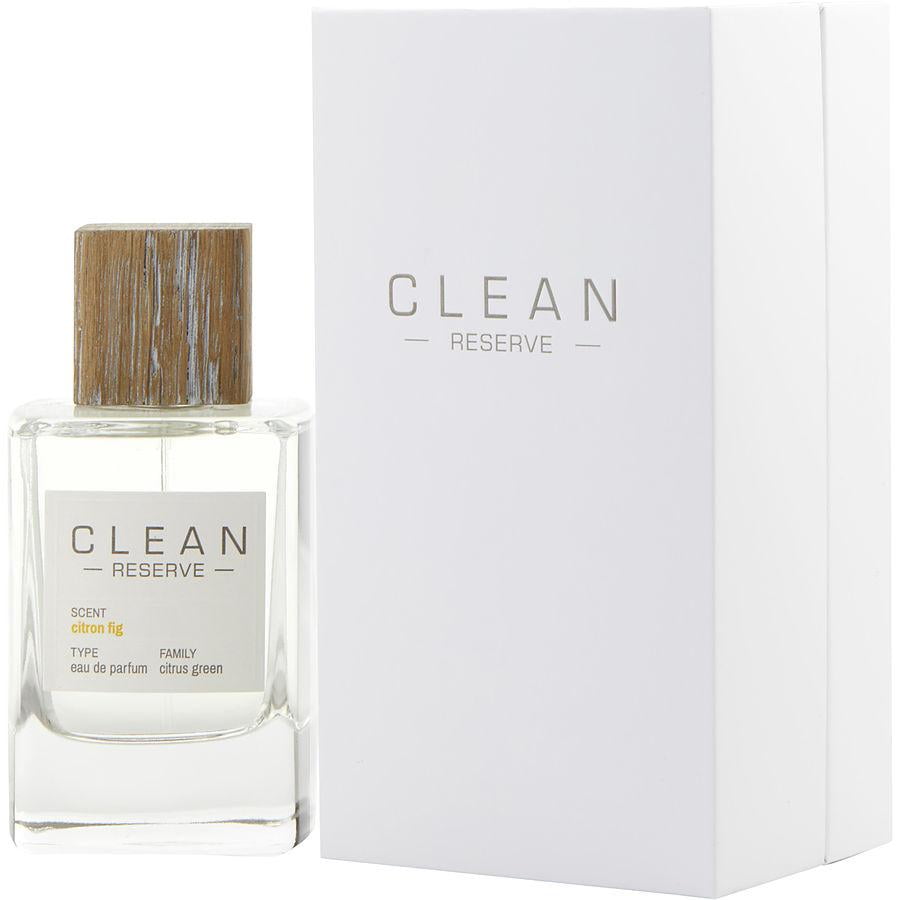 Click here for Clean Reserve Citron Fig By Clean Eau De Parfum Sp... prices