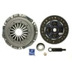 Clutch Kit Fits select: 1988-1992 FORD RANGER, 1988-1990 FORD BRONCO II ...