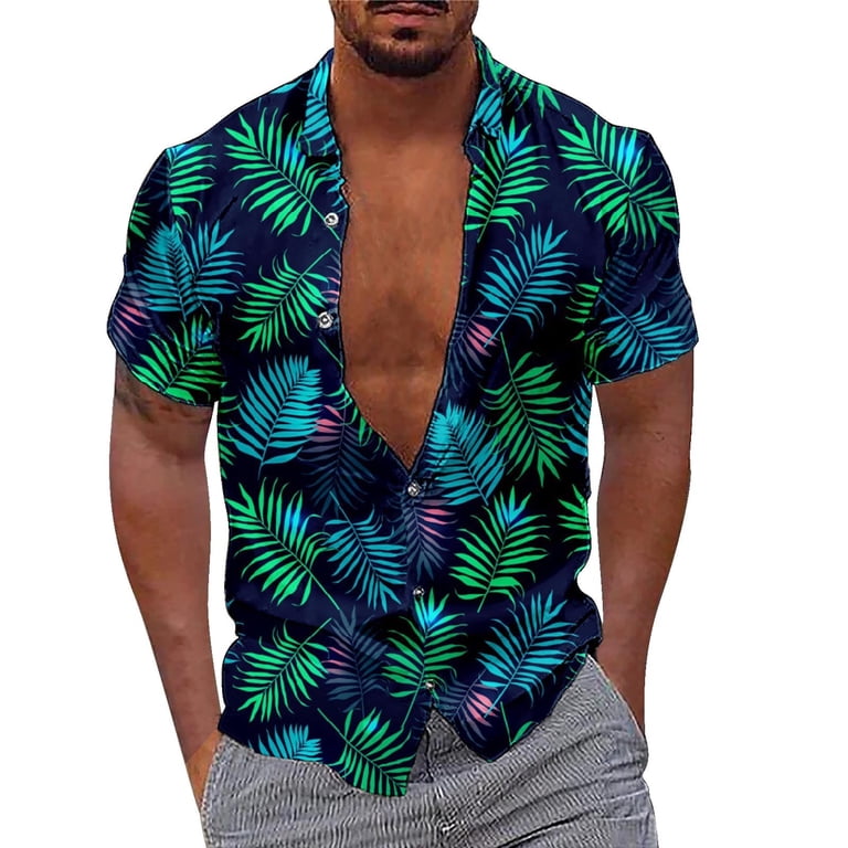 Diamond Shirts For Men
