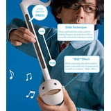 Otamatone Touch-Sensitive Electronic Musical Instrument / Deluxe ...