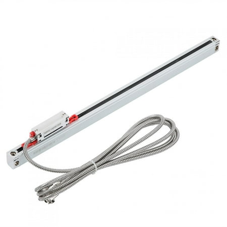 LHCER Linear Scale,Optical Linear Encoder Accuracy Digital Milling ...