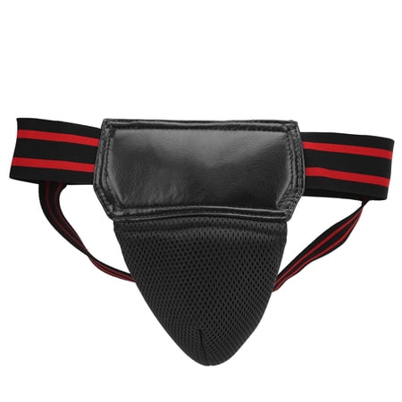 Groin Guard, Abdominal Guard Comfortable For Boxing Muay Thai For ...