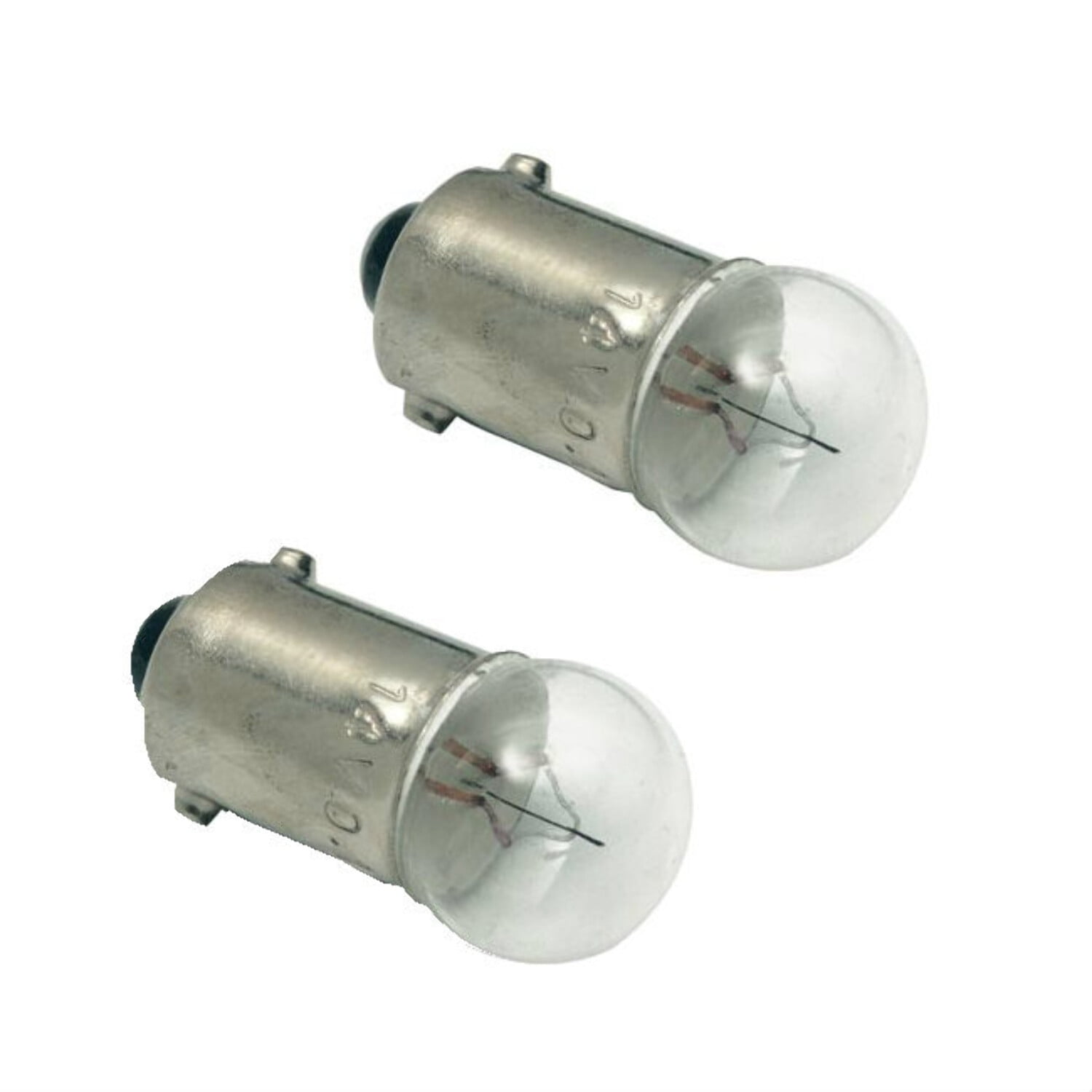 Steren No. 53 Replacement Light Bulb - 2 Pack - Walmart.com