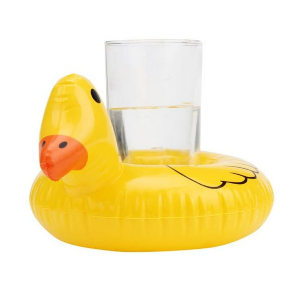 Inflatable Ducks