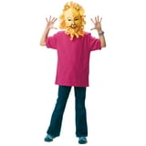Roylco Folding Fun Masks, 8-1/4 x 10-1/2 Inches, Pack of 40 - Walmart.com