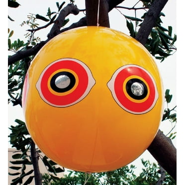 Bird-B-Gone Reflect-A-Bird Visual Bird Deterrent For Assorted Species ...
