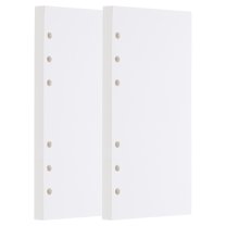 Oxford School Supplies, 5 Packs Lined Filler Paper, 8 x 10-1/2 Inch ...