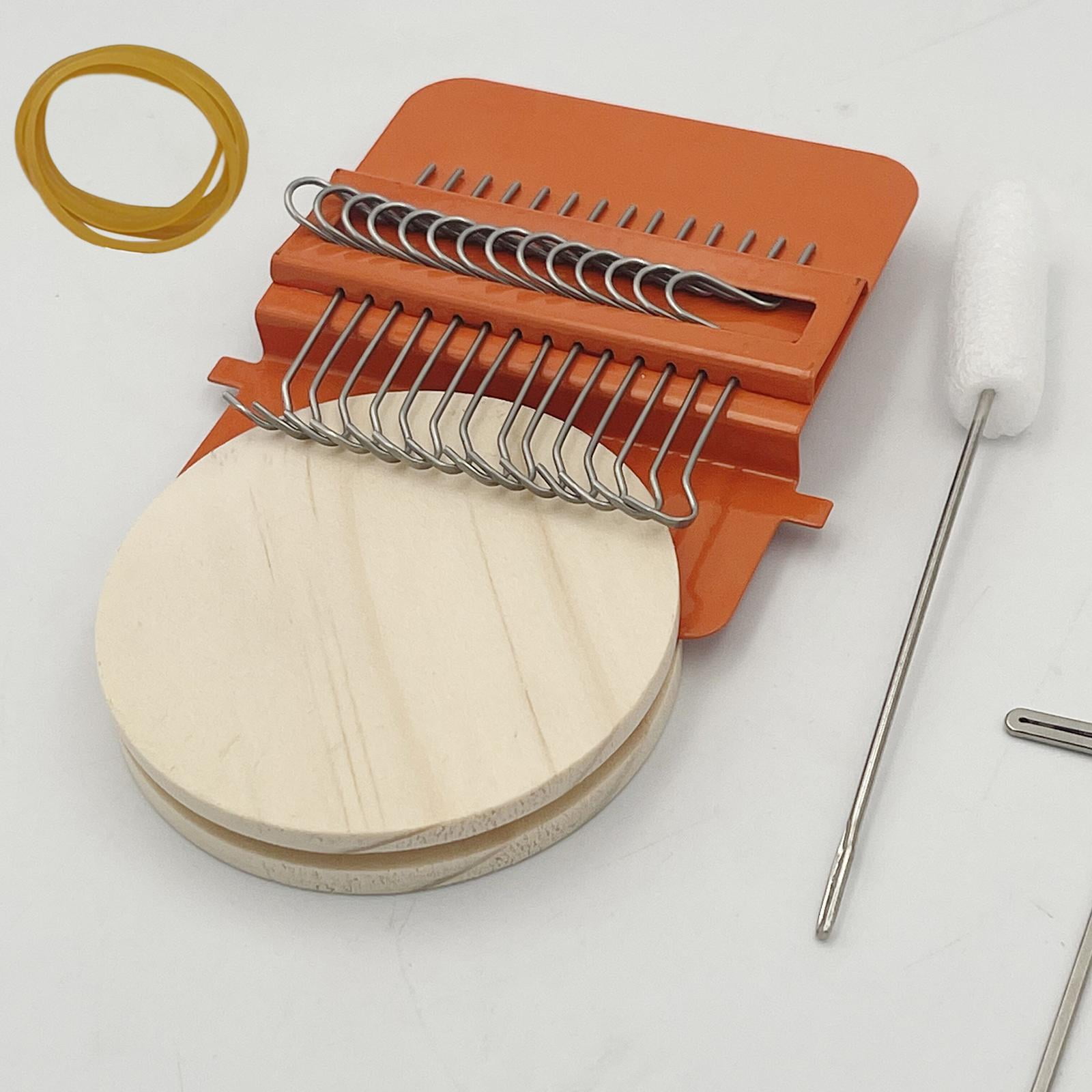 Click here for Dynwaveca Speedweave Type Wooden Diy Weaving Art L... prices