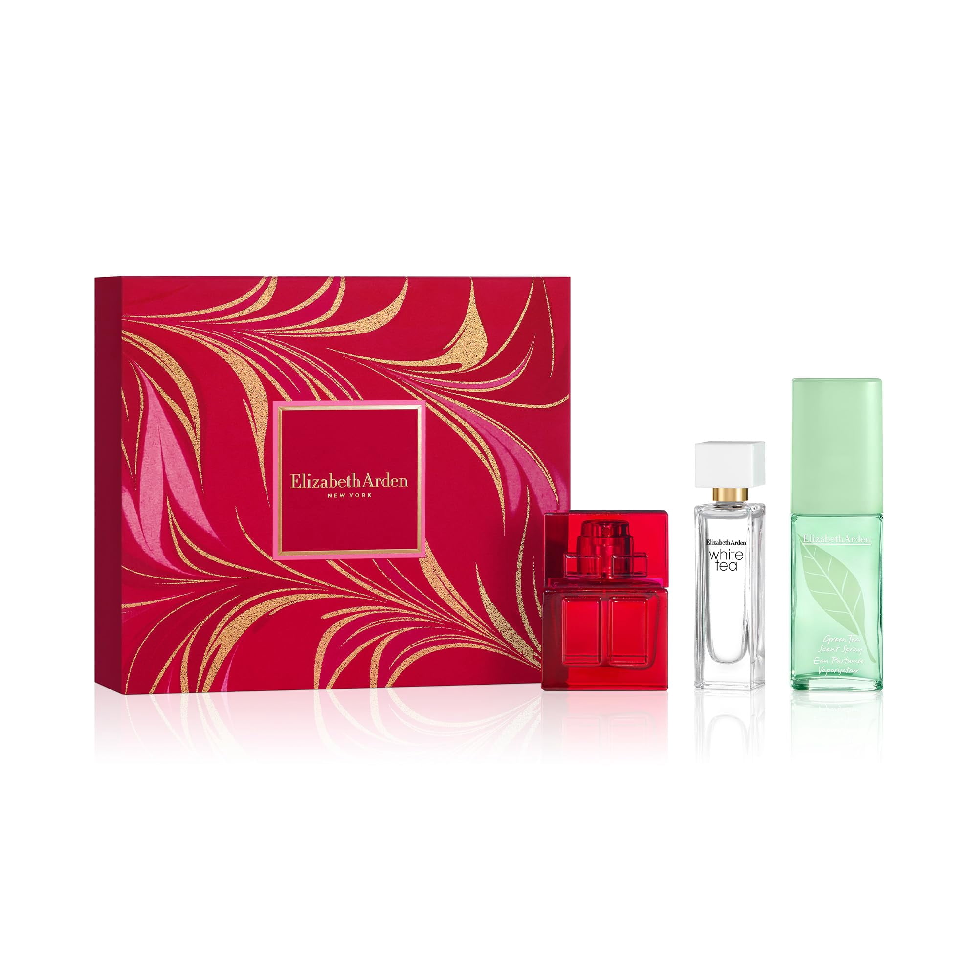 Click here for Parfums International Elizabeth Arden Prestige Cof... prices