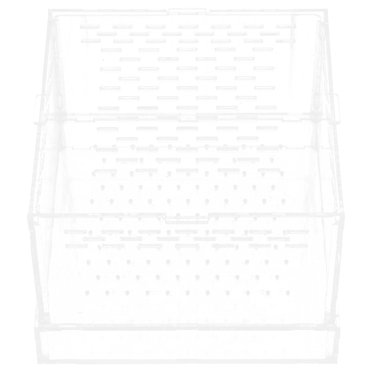 Lee's Aquarium Kritter Keeper - Small Animal Habitat, Aquatic Tank ...